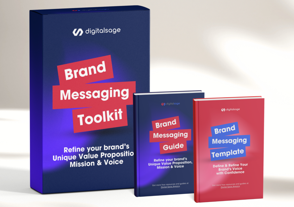 Communicate with Clarity Using This Messaging Toolkit